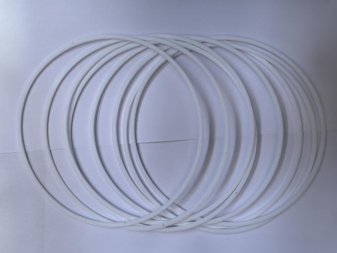 PTFE Hydraulic Cylinder Retaining Ring with Rubber Bellow Seal