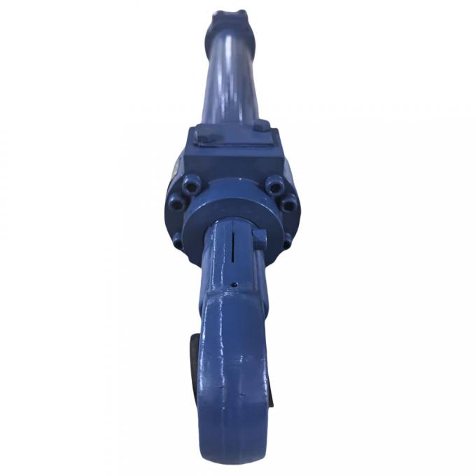 100 70-1250 Single Acting Telescopic Hydraulic Cylinder