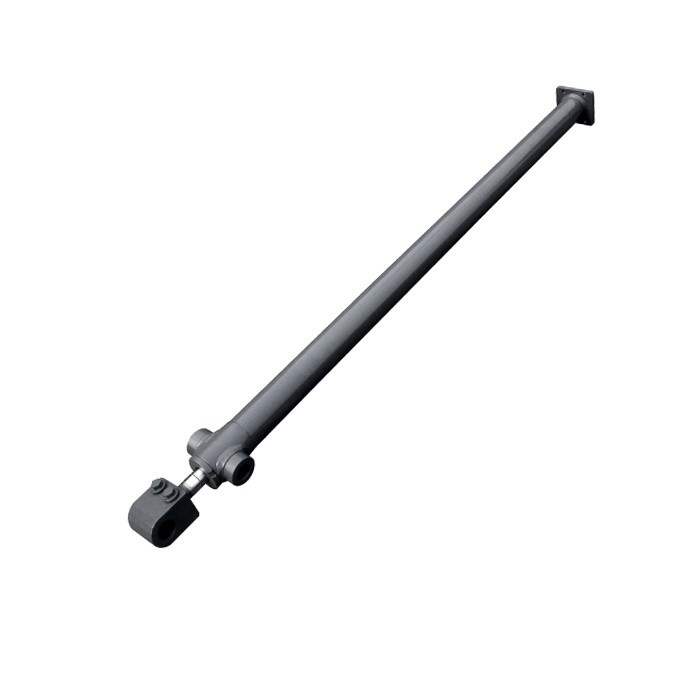 Heavy-Duty Reach Stacker Hydraulic Cylinder for Offshore Use