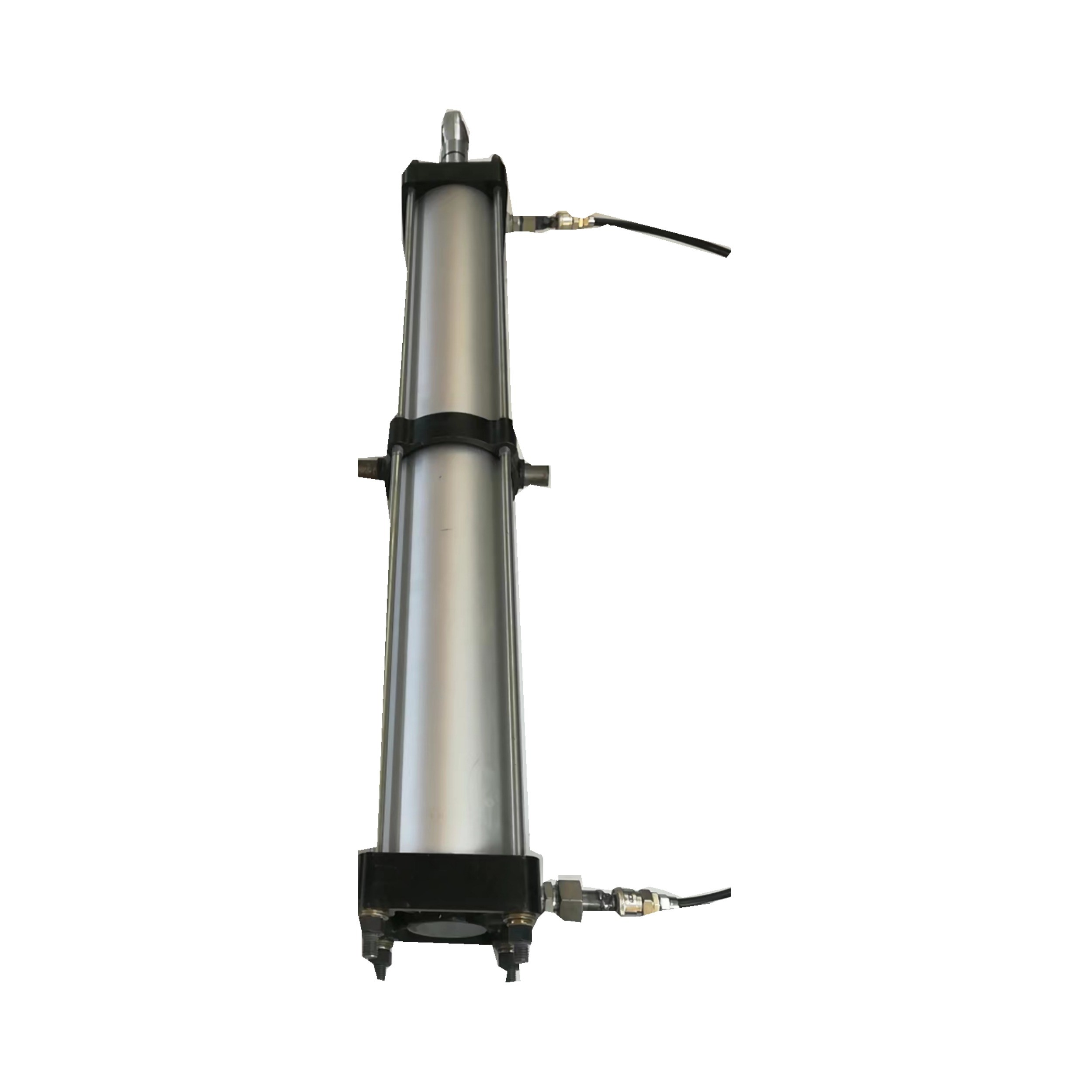 Trunnion Structure Pneumatic Cylinder - Aluminum Alloy Engineering