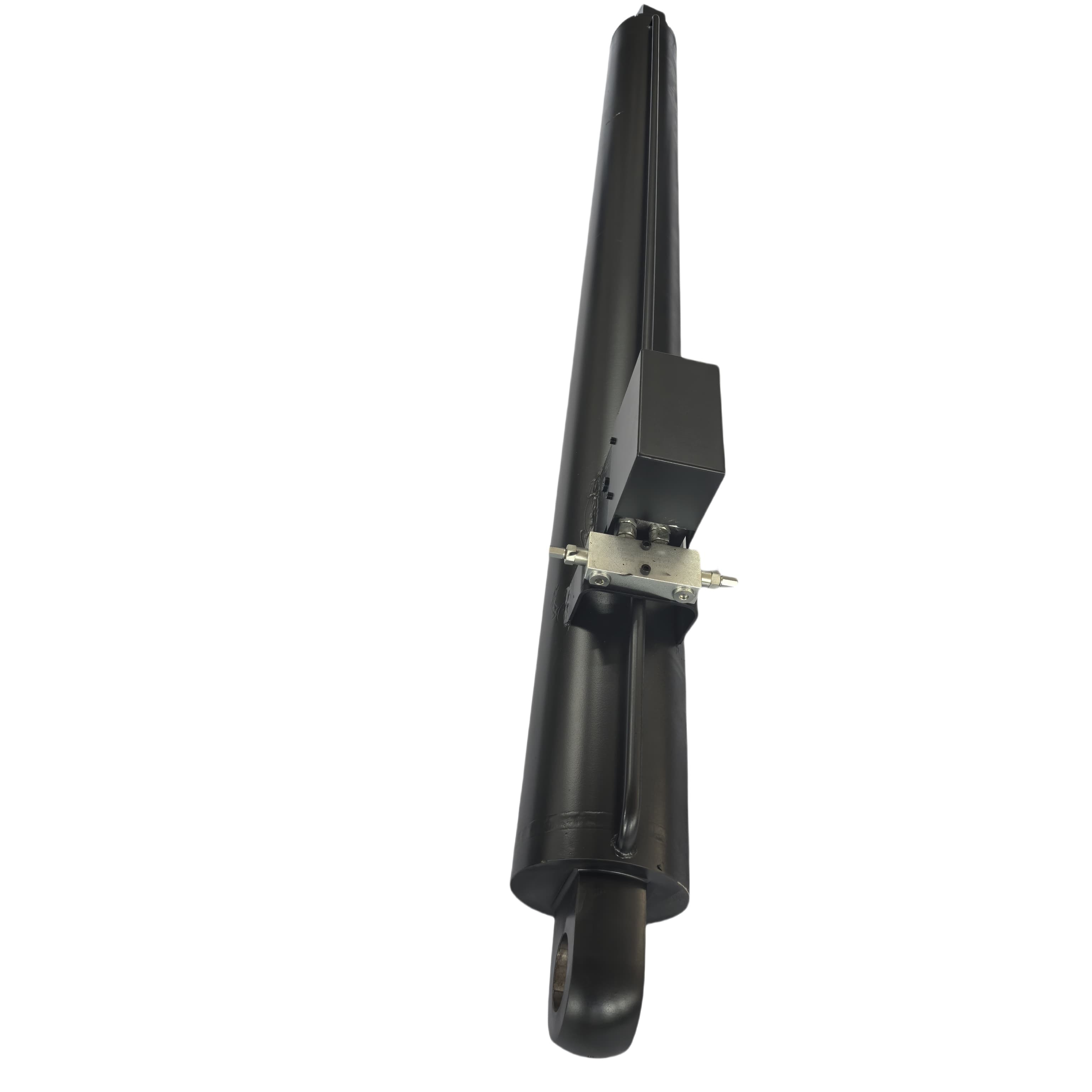 Heavy Duty Double Acting Hydraulic Cylinders for Industrial Use