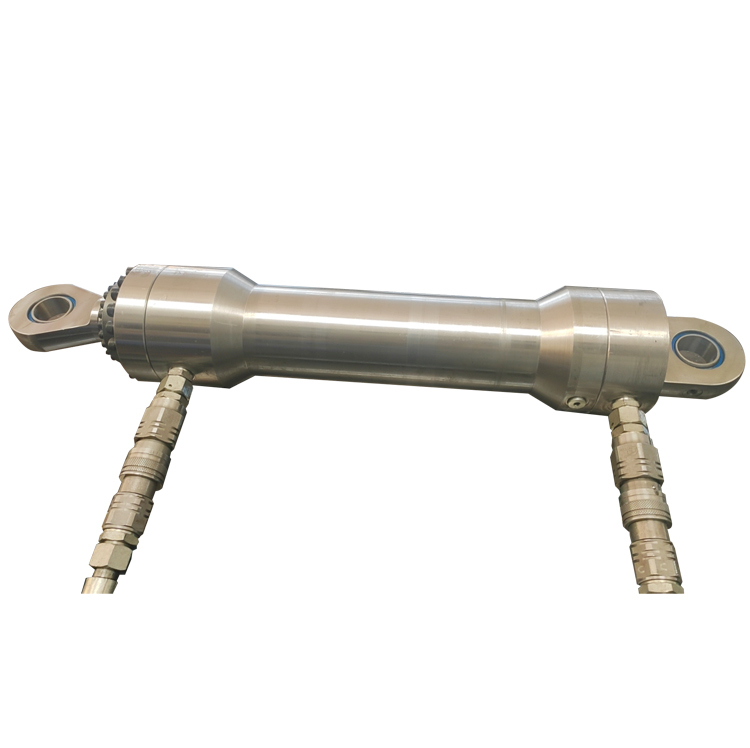 Cheap Hydraulic Cylinders 80 56-350 Horizontal Lift Cylinder Hydraulic ...