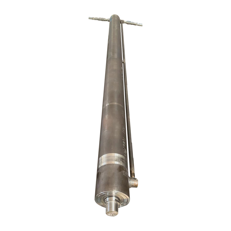 Custom Made High Quality 1500 Hydraulic Cylinder Long/Short Stroke ...