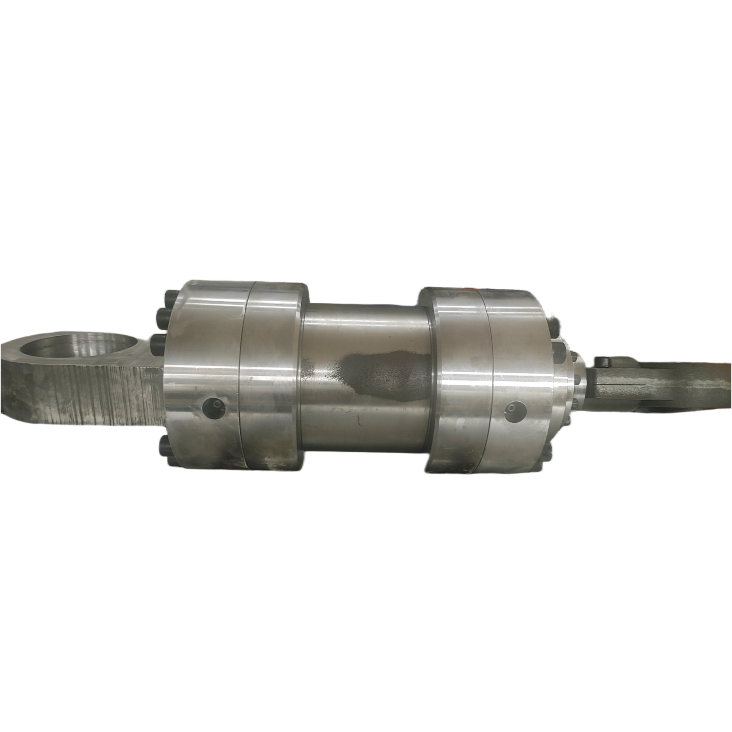 5-30 Ton Dump Truck Double Acting Hydraulic Cylinders