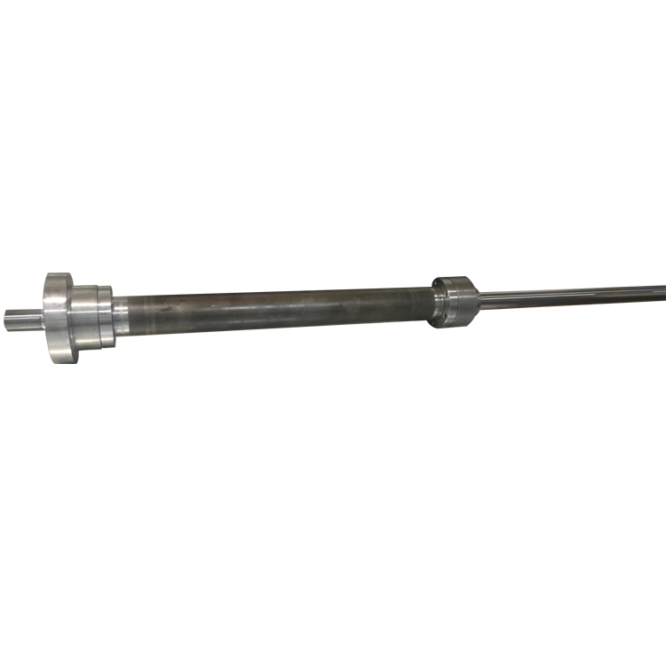 Custom Tie Rod Hydraulic Cylinder 70-1100 Ton Buffer Release