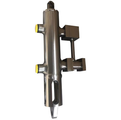 Deep-sea Titanium Alloy Hydraulic Cylinder for Dredging Equipment