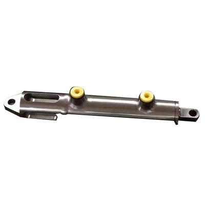 Deep-sea Titanium Alloy Hydraulic Cylinder for Dredging Equipment